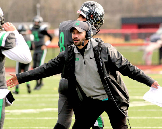 Next Challenge | News, Sports, Jobs - Post Journal